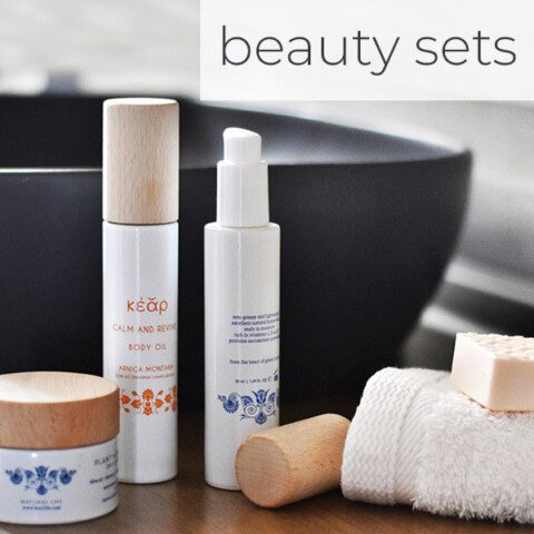 Clean Skin Care • Award Winning 100% Natural | KEAR